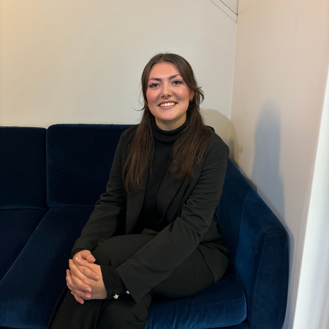 DWT groep vertelt over het gebruik van Lance Free